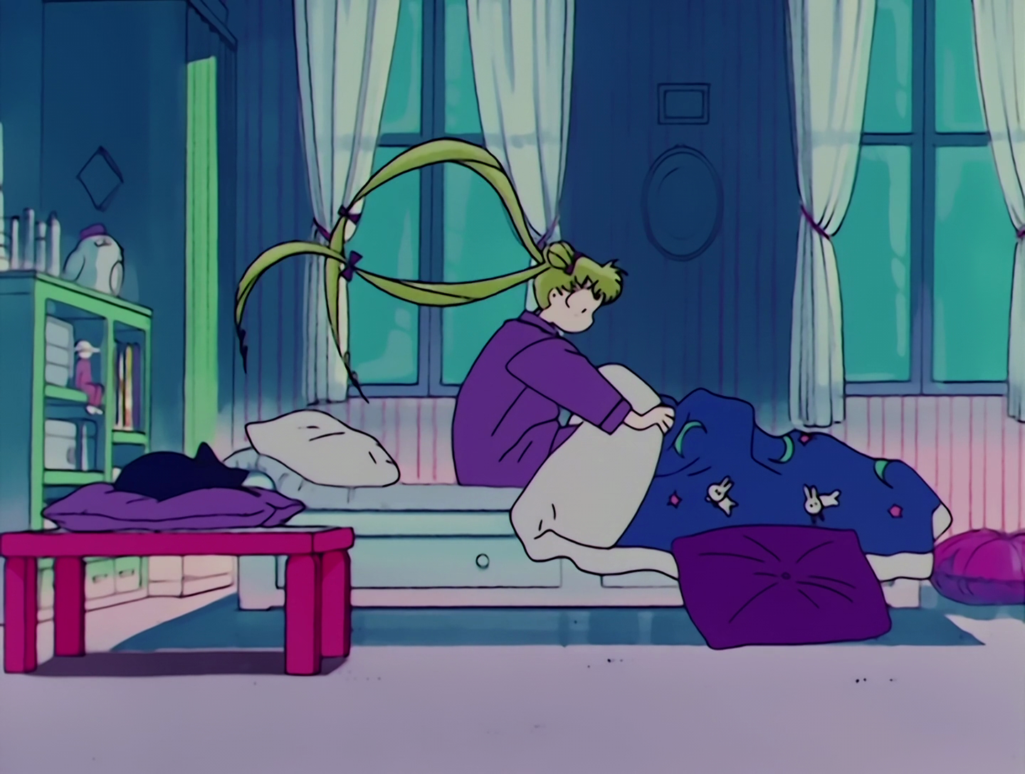 Sailor Moon R: Episode 68 - SailorSoapbox.com