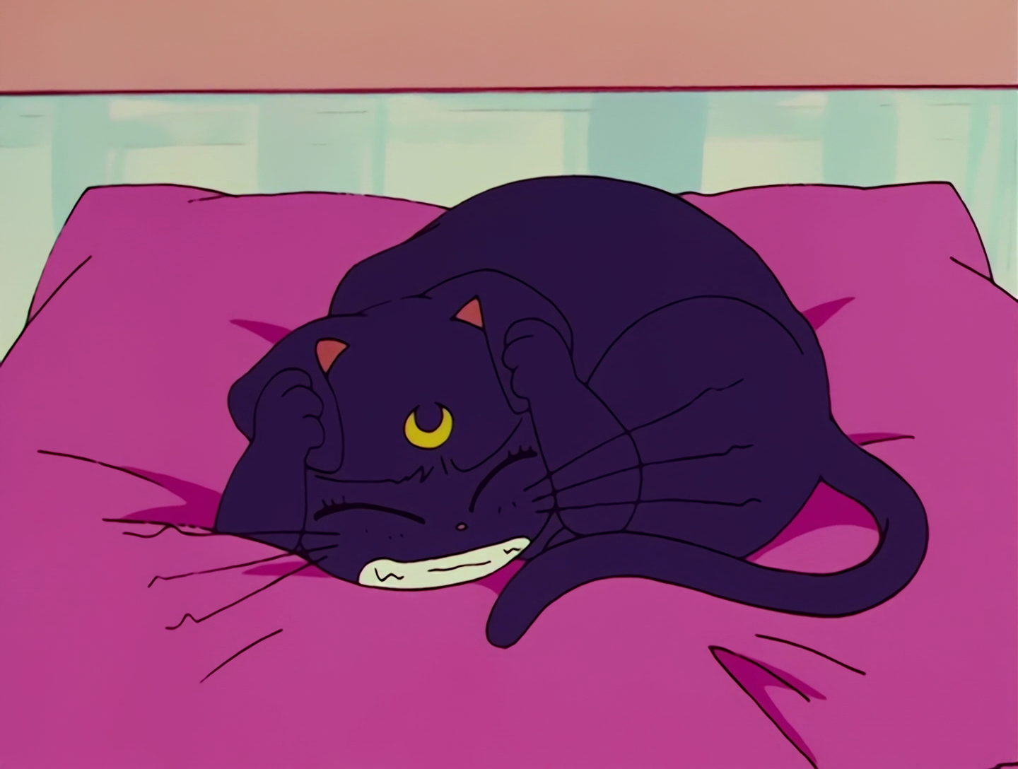 Sailor Moon R: Episode 68 - SailorSoapbox.com