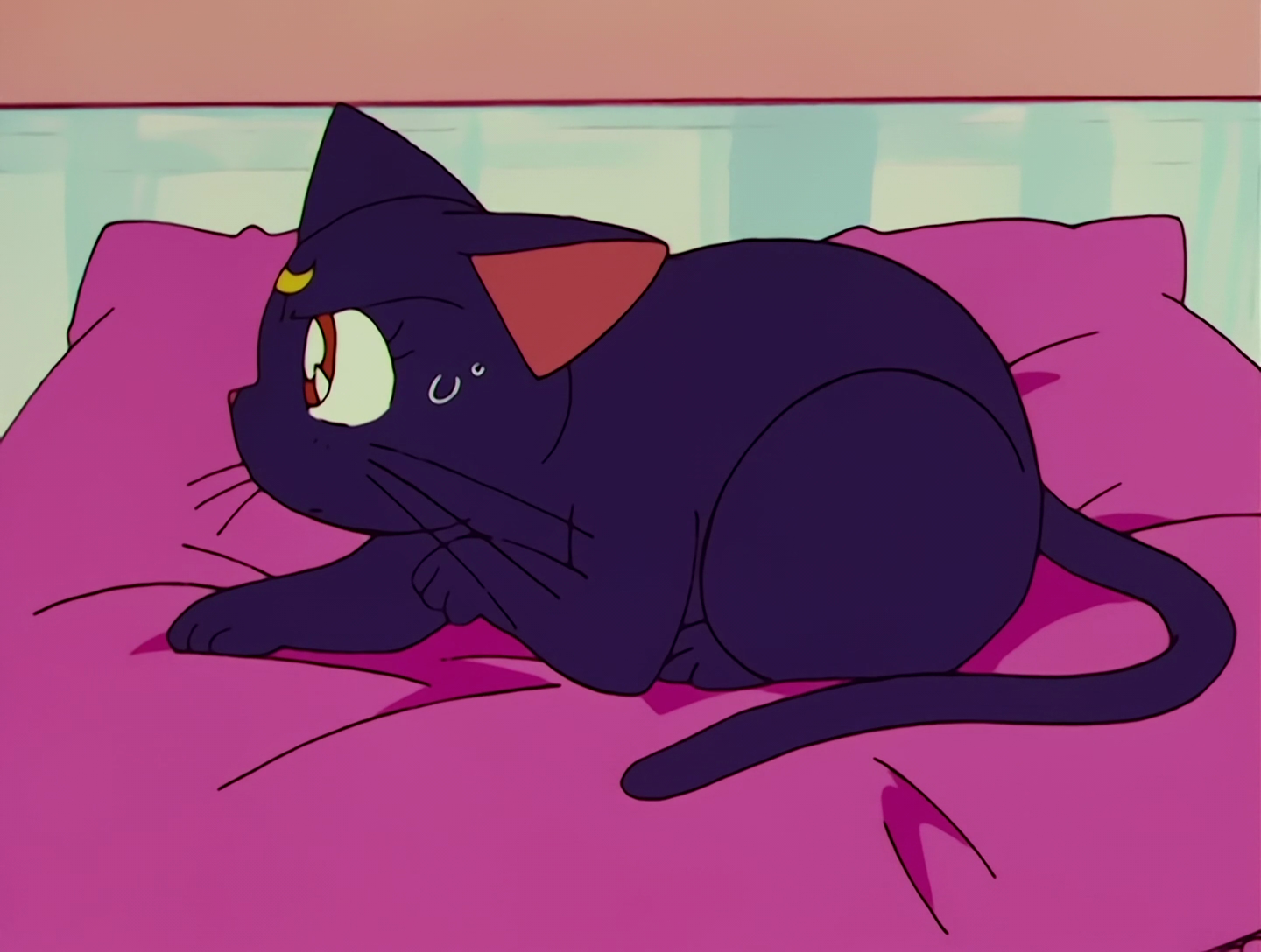 Sailor Moon R: Episode 68 - SailorSoapbox.com