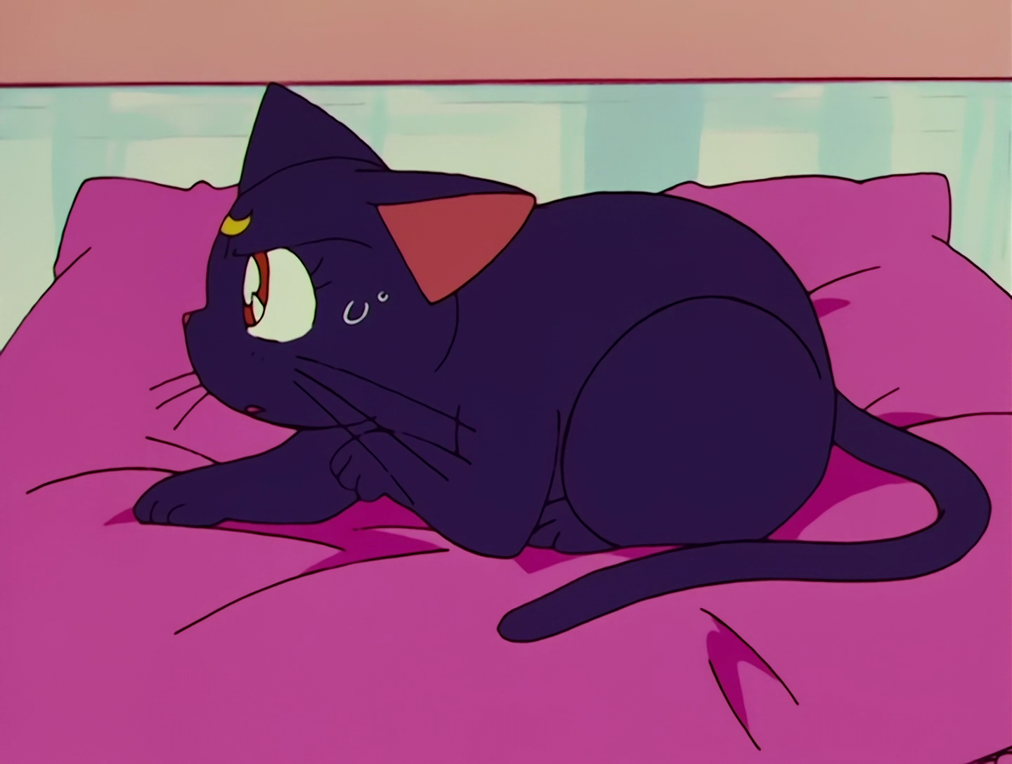 Sailor Moon R: Episode 68 - SailorSoapbox.com