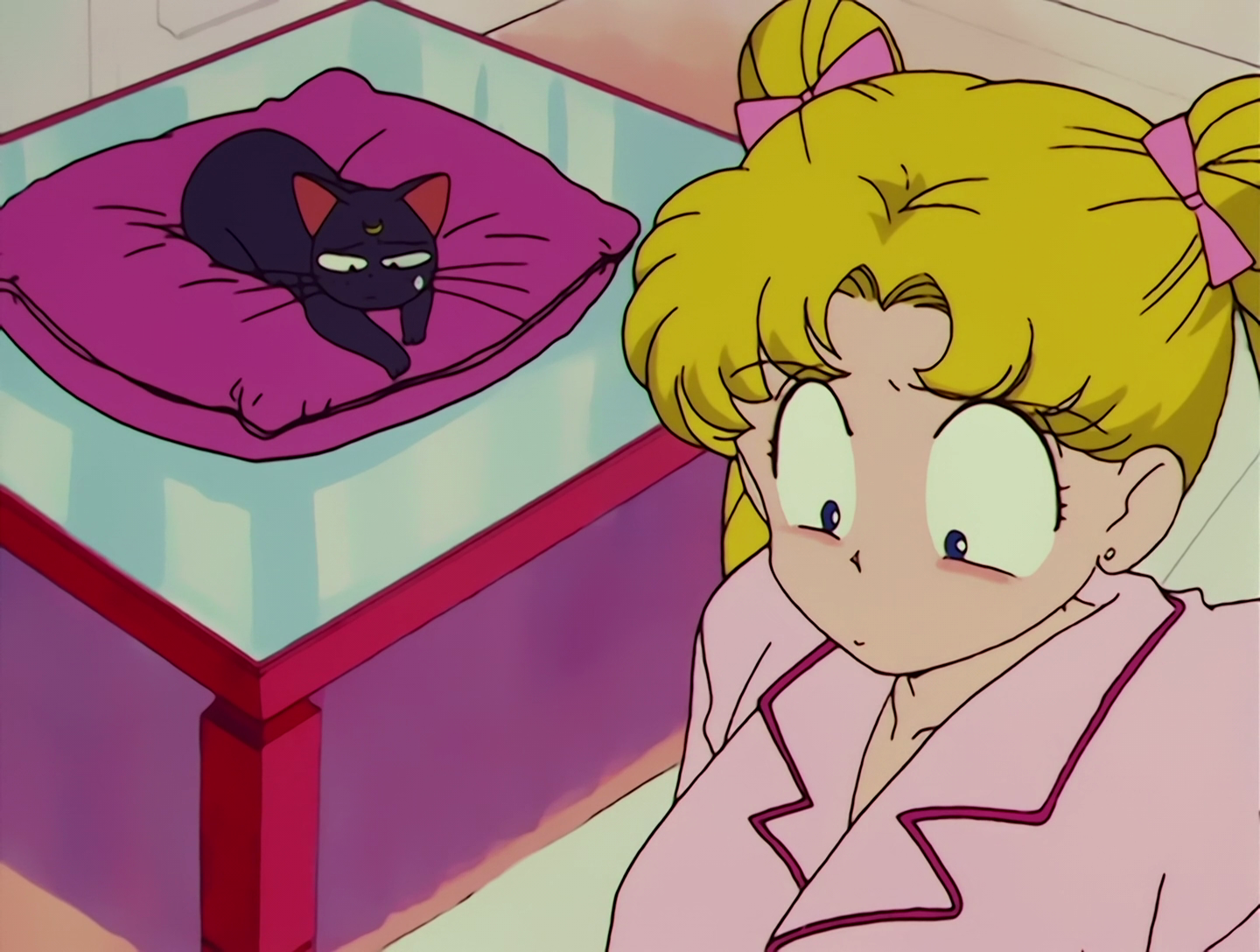 Sailor Moon R: Episode 68 - SailorSoapbox.com