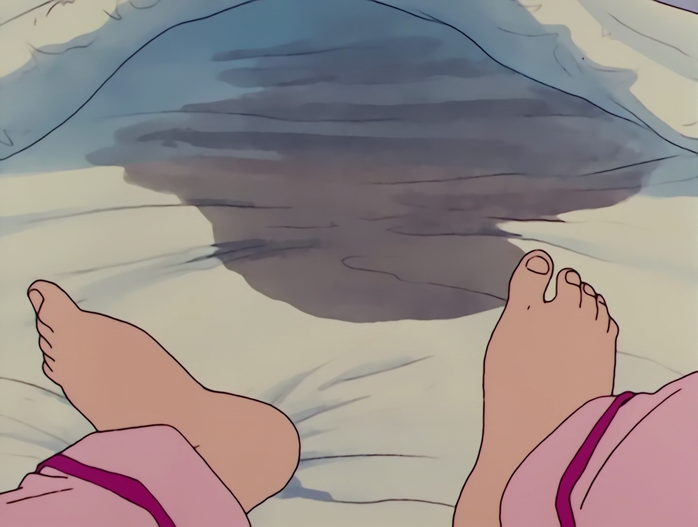 Sailor Moon R: Episode 68 - SailorSoapbox.com