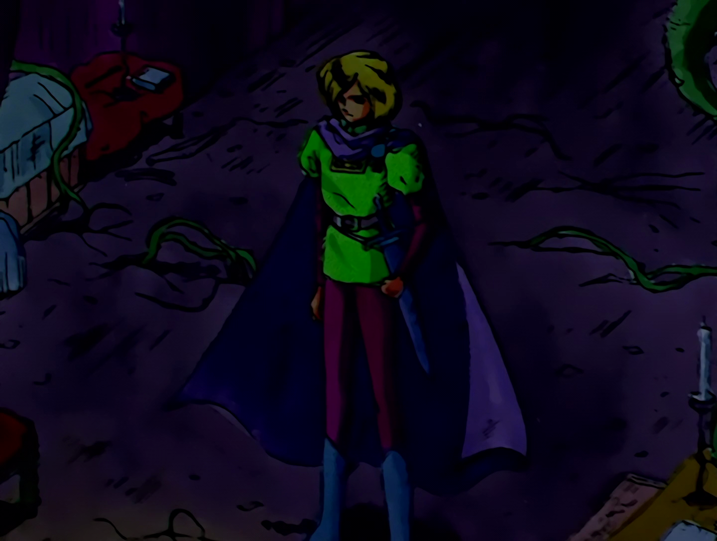 Sailor Moon R: Episode 69 - SailorSoapbox.com