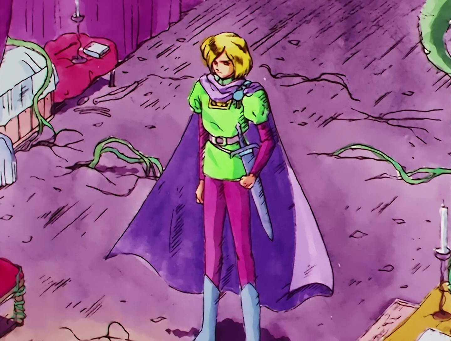 Sailor Moon R: Episode 69 - SailorSoapbox.com