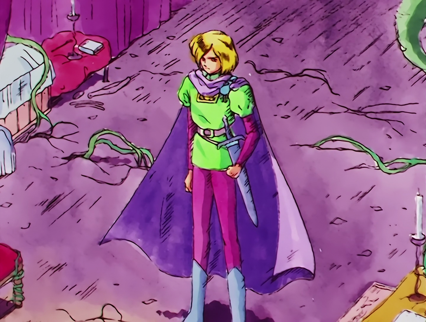 Sailor Moon R: Episode 69 - SailorSoapbox.com