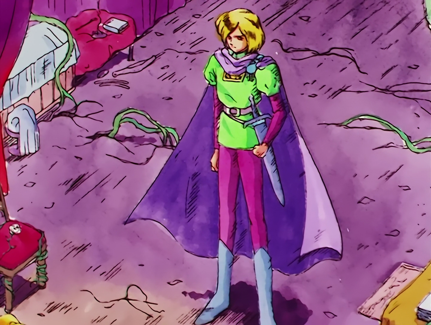 Sailor Moon R: Episode 69 - SailorSoapbox.com