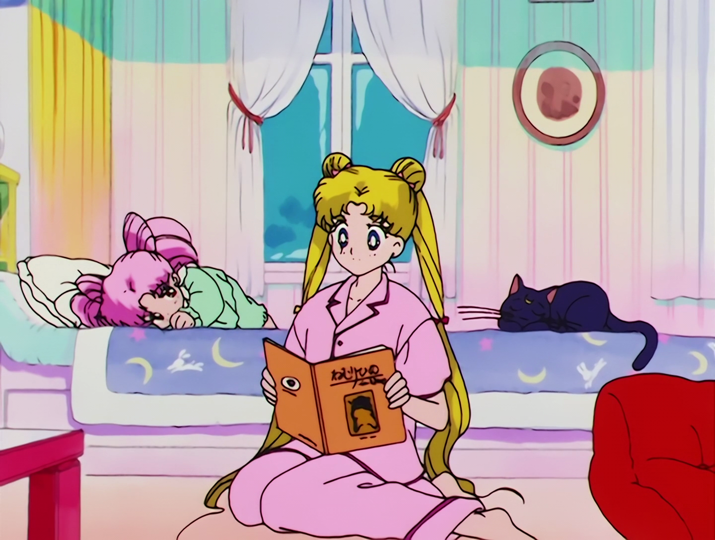 Sailor Moon R: Episode 69 - SailorSoapbox.com