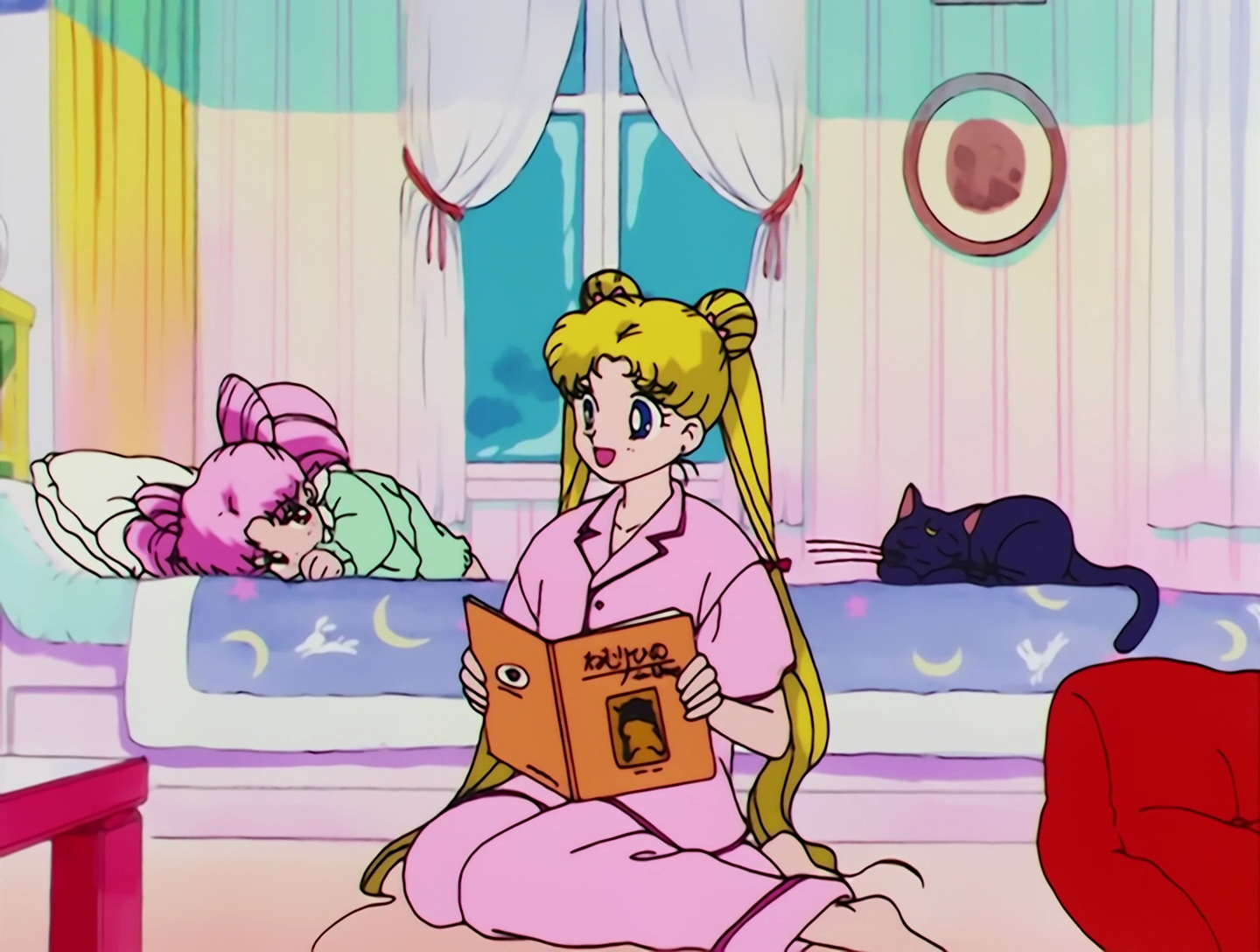 Sailor Moon R: Episode 69 - SailorSoapbox.com