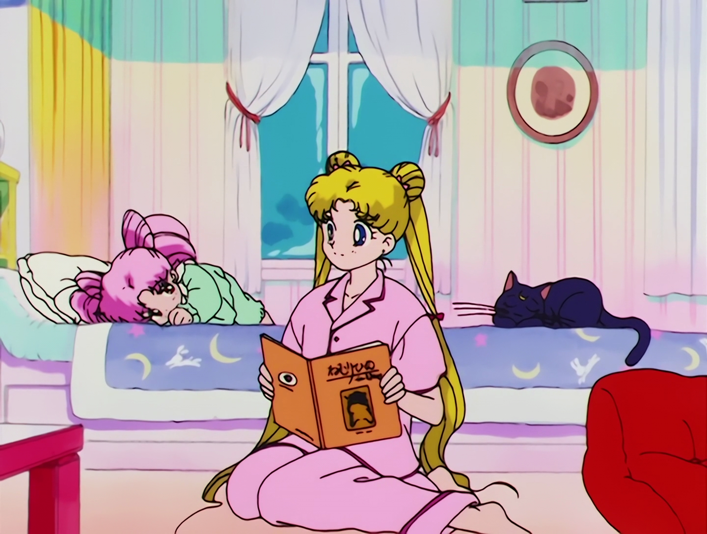 Sailor Moon R: Episode 69 - SailorSoapbox.com
