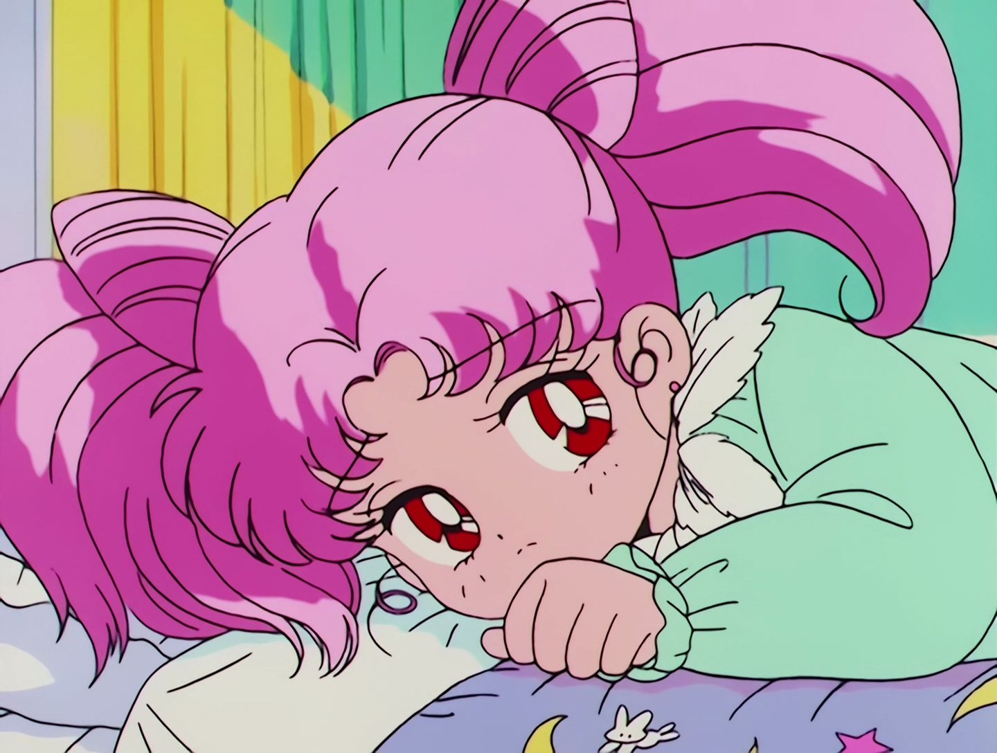 Sailor Moon R: Episode 69 - SailorSoapbox.com