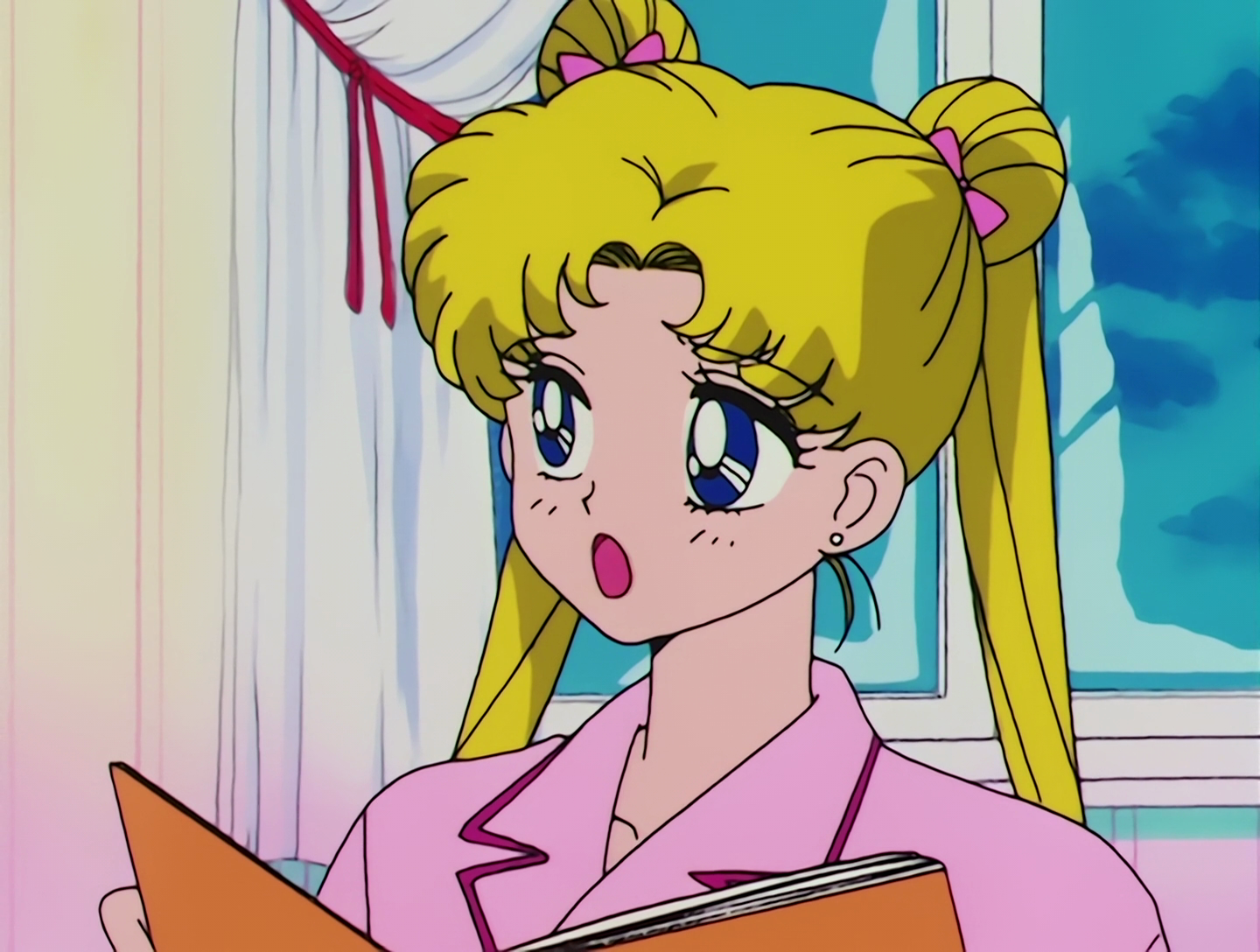 Sailor Moon R: Episode 69 - SailorSoapbox.com