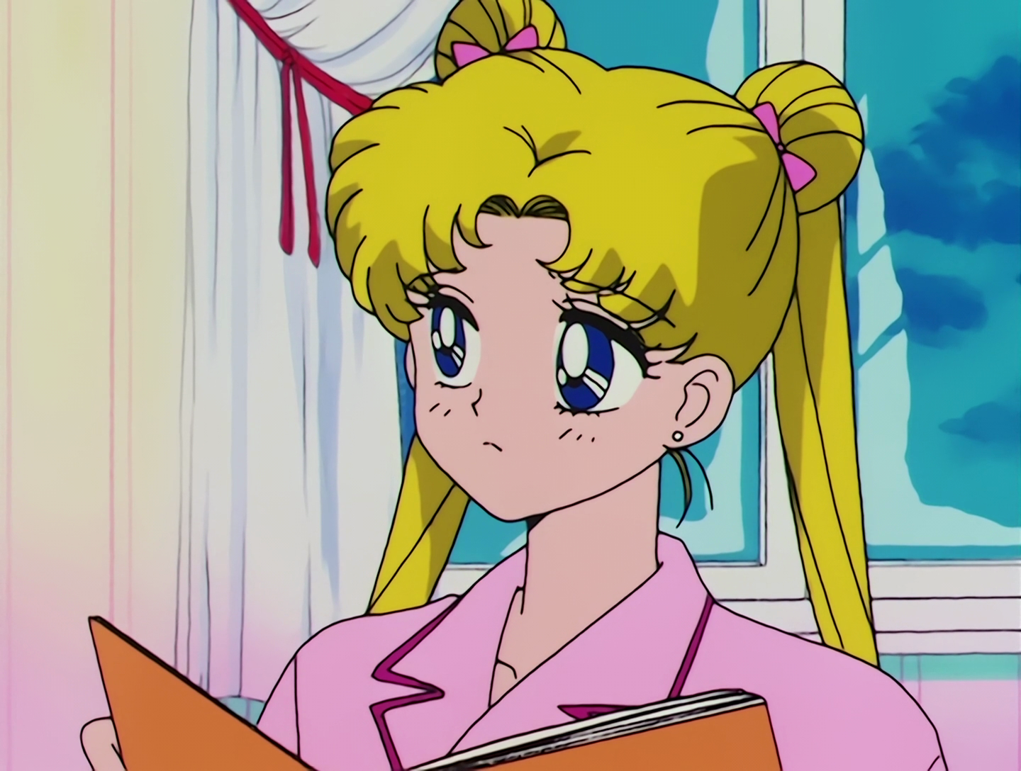 Sailor Moon R: Episode 69 - SailorSoapbox.com