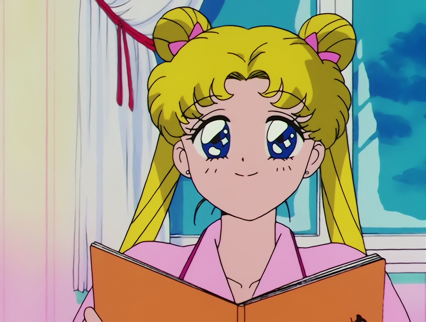 Sailor Moon R: Episode 69 - SailorSoapbox.com