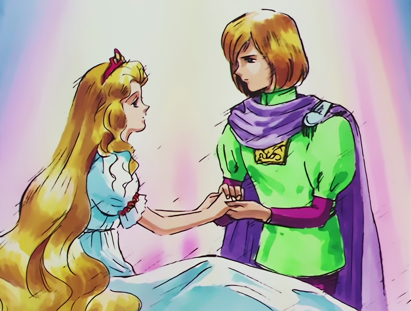 Sailor Moon R: Episode 69 - SailorSoapbox.com