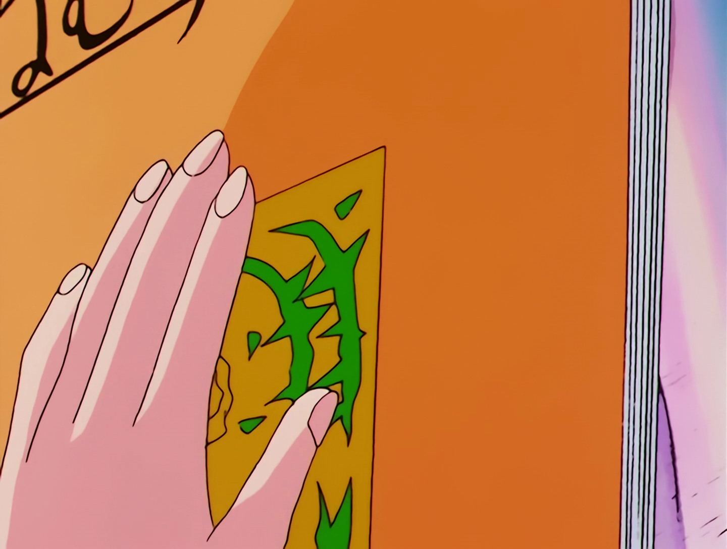 Sailor Moon R: Episode 69 - SailorSoapbox.com