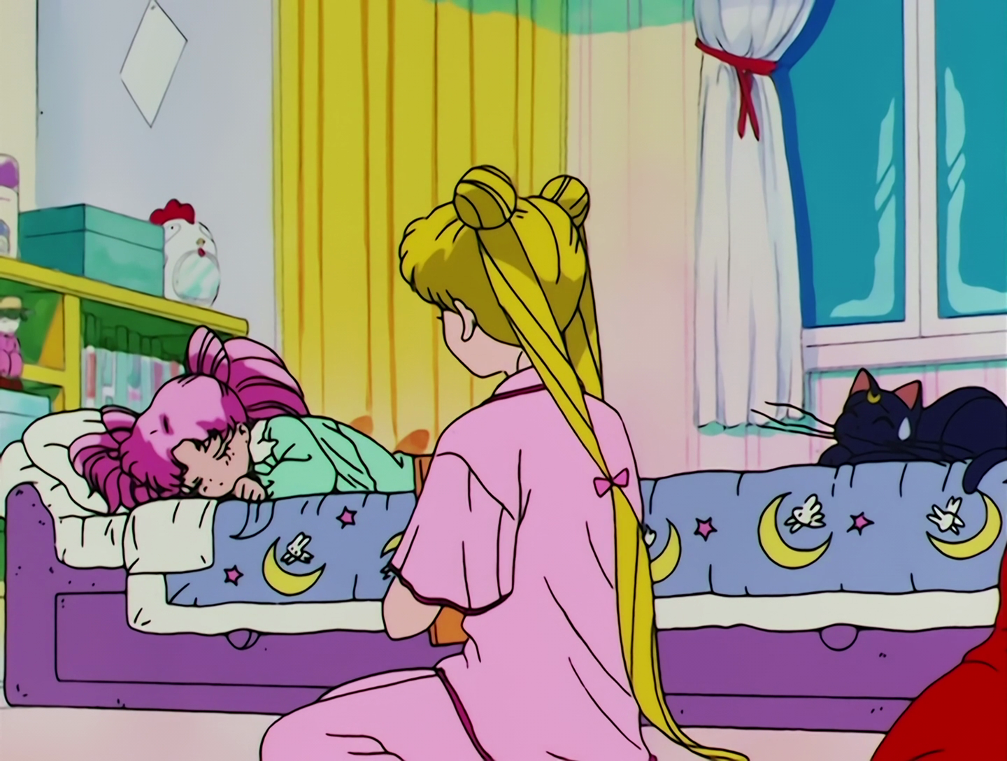 Sailor Moon R: Episode 69 - SailorSoapbox.com