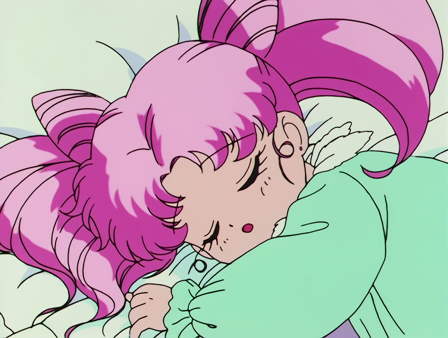Sailor Moon R: Episode 69 - SailorSoapbox.com