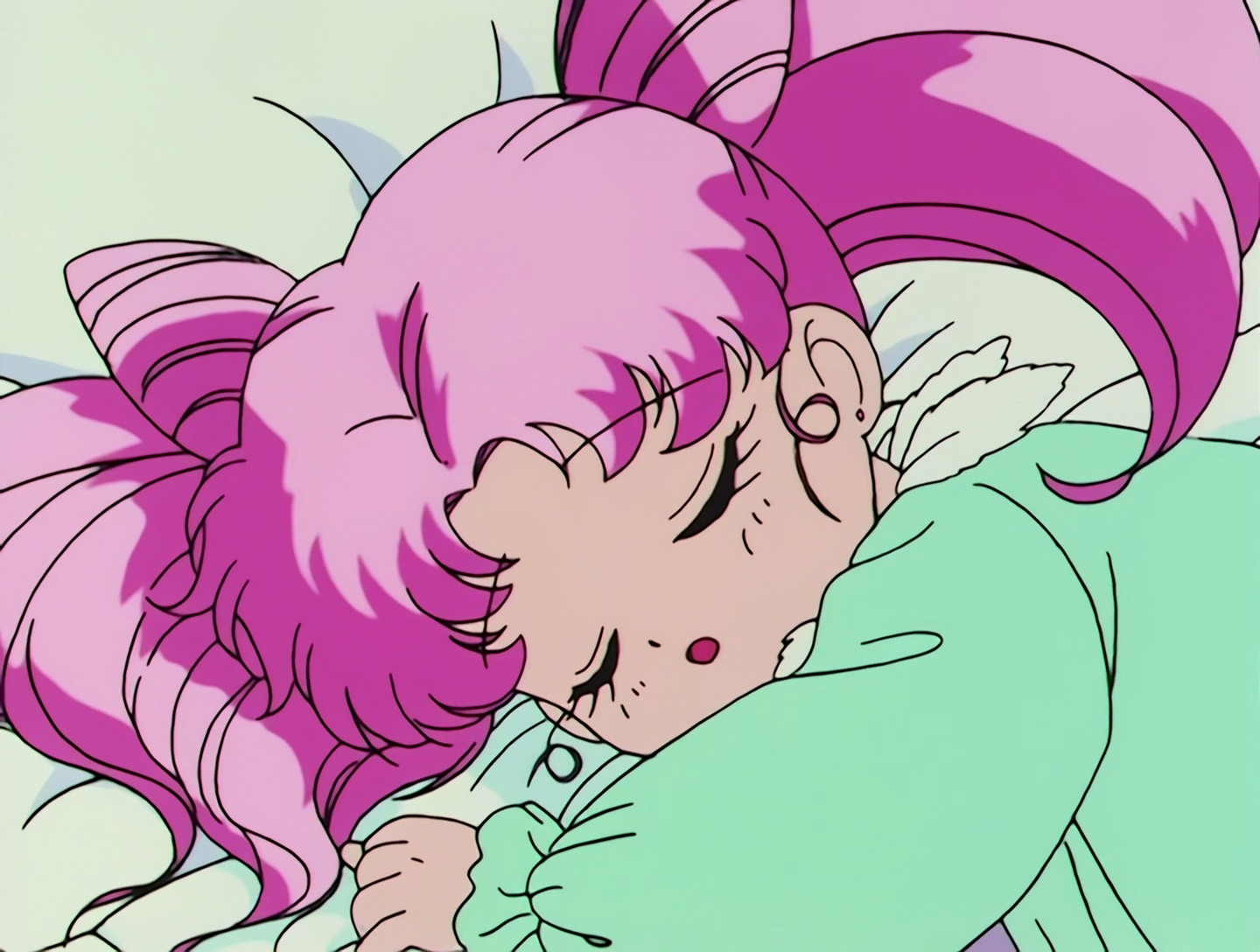 Sailor Moon R: Episode 69 - SailorSoapbox.com