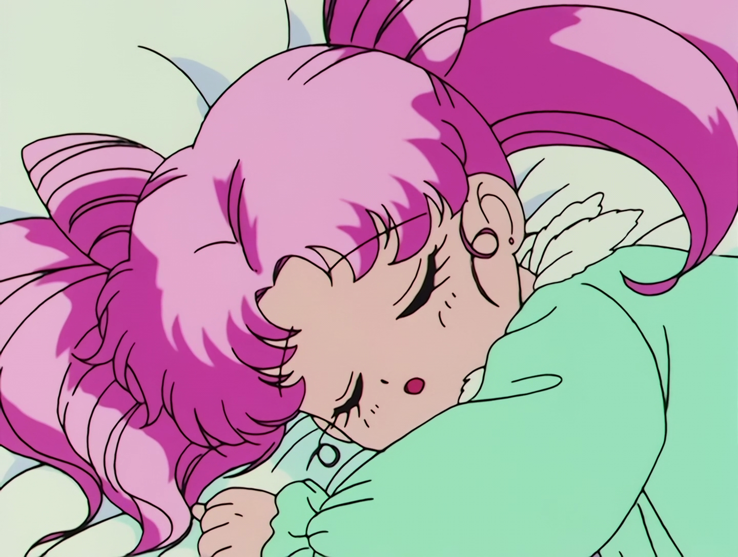 Sailor Moon R: Episode 69 - SailorSoapbox.com