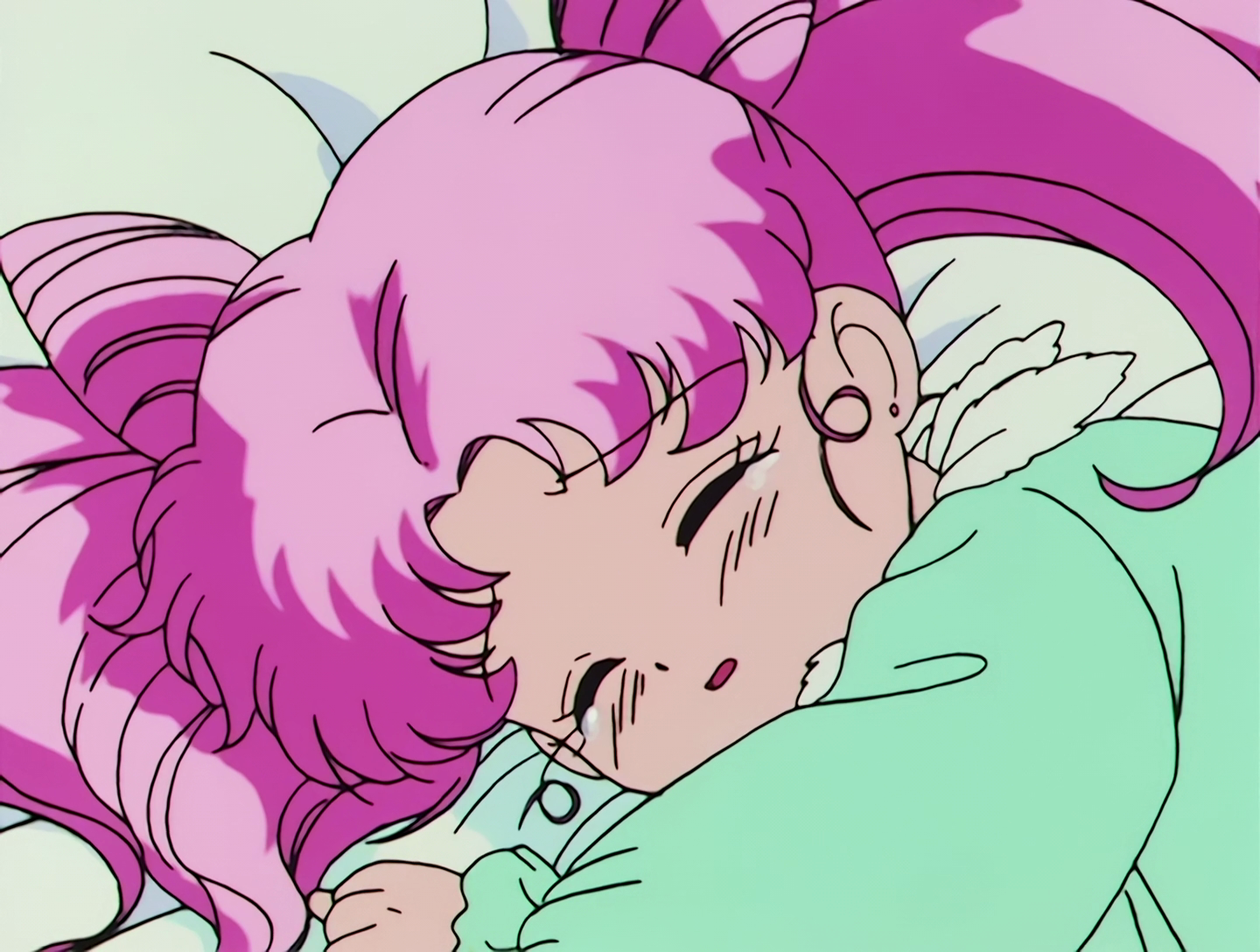 Sailor Moon R: Episode 69 - SailorSoapbox.com