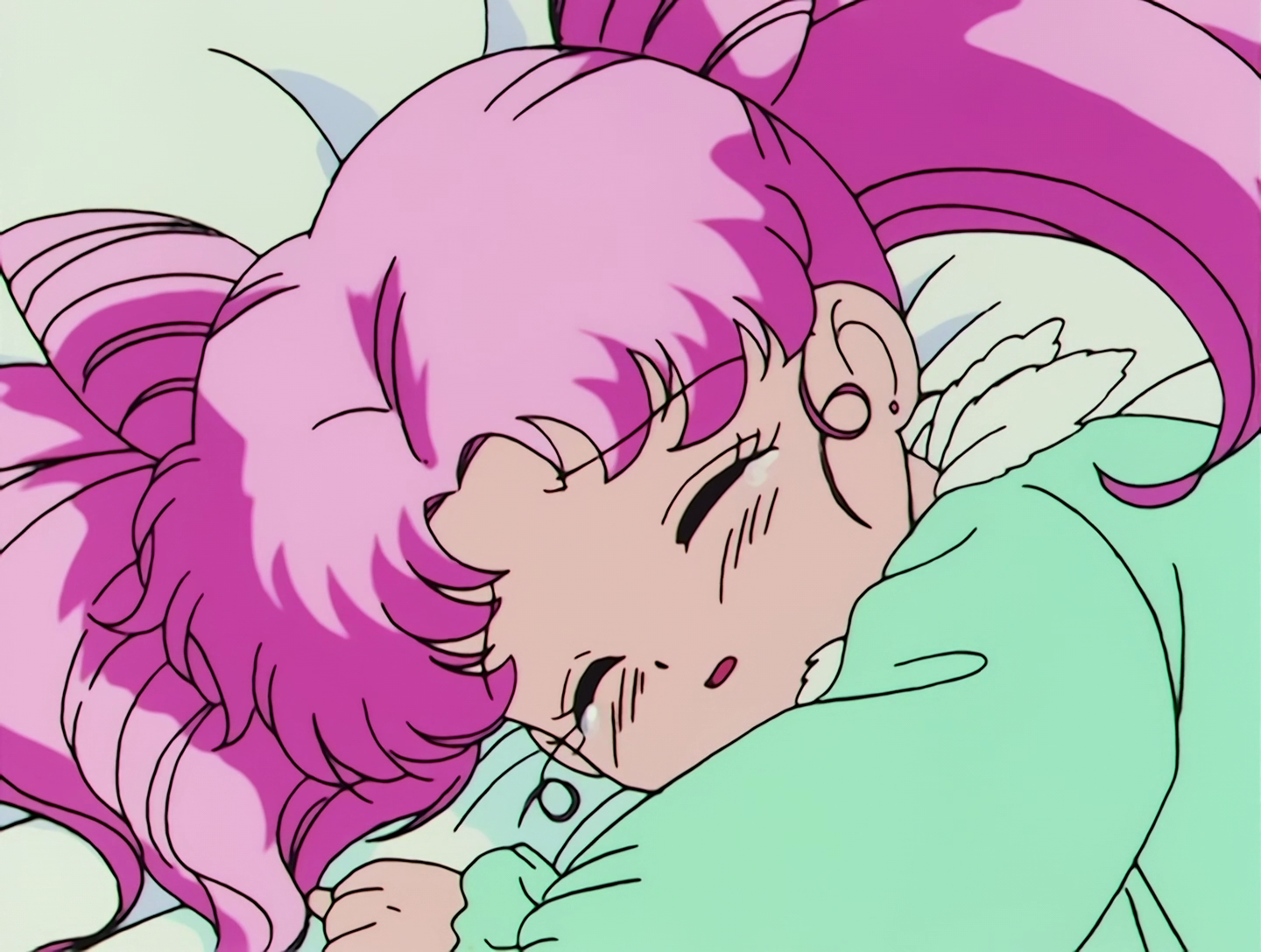 Sailor Moon R: Episode 69 - SailorSoapbox.com