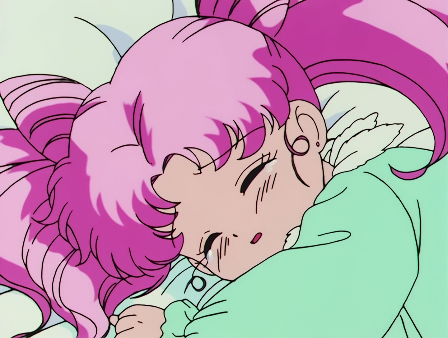 Sailor Moon R: Episode 69 - SailorSoapbox.com