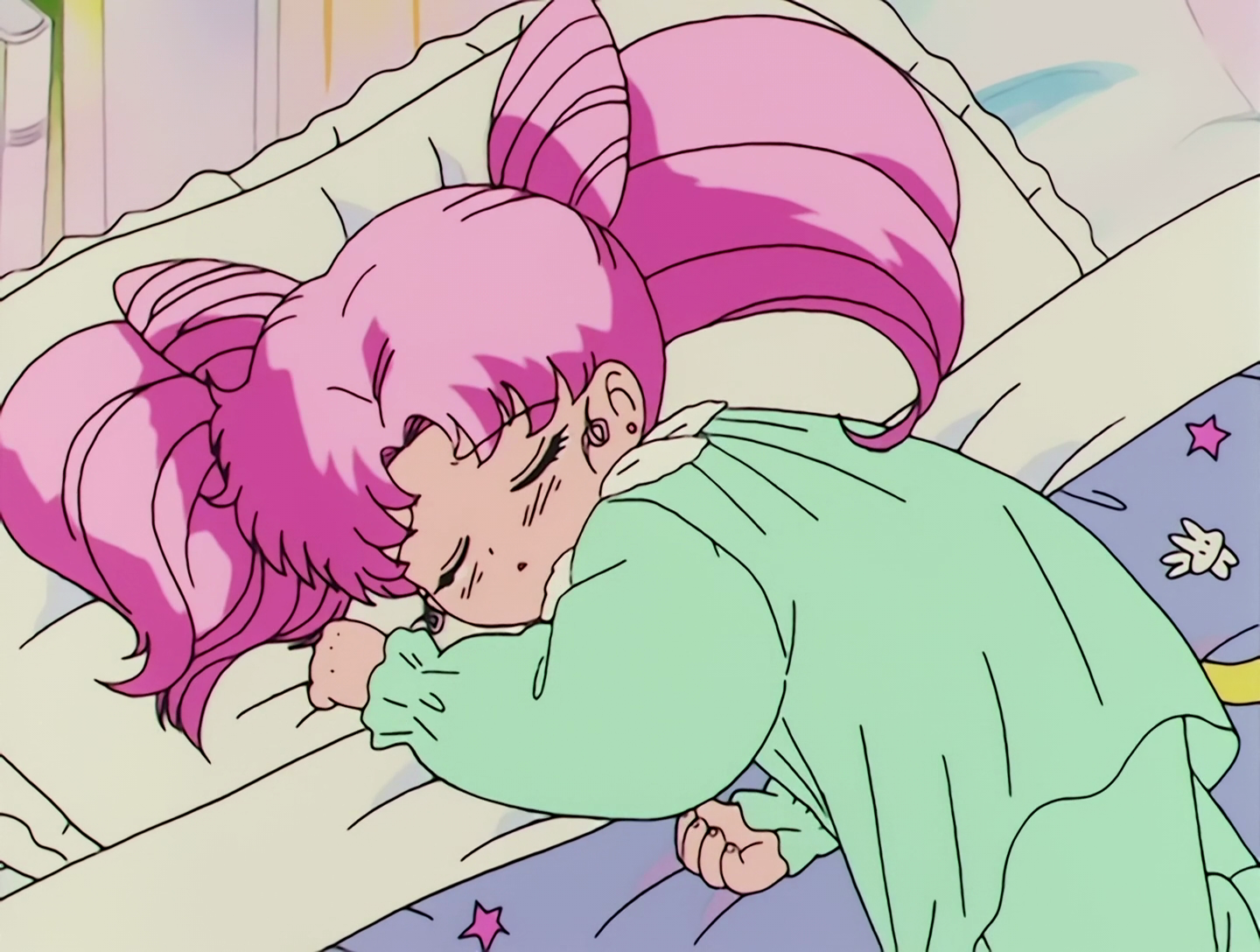 Sailor Moon R: Episode 69 - SailorSoapbox.com