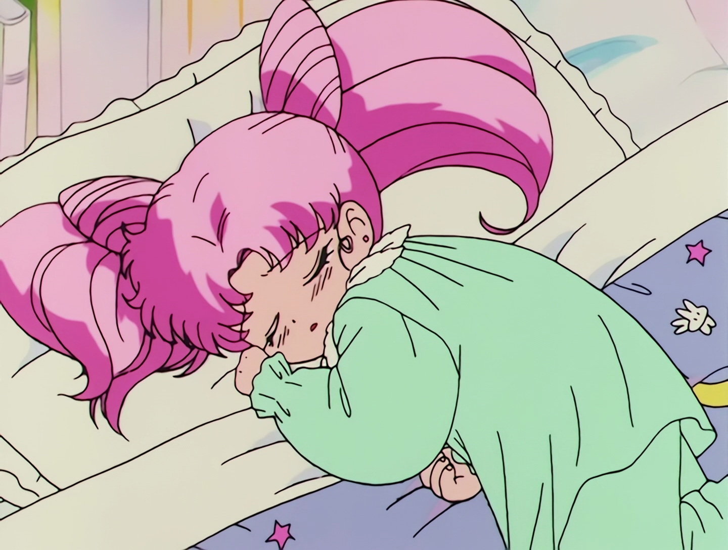 Sailor Moon R: Episode 69 - SailorSoapbox.com