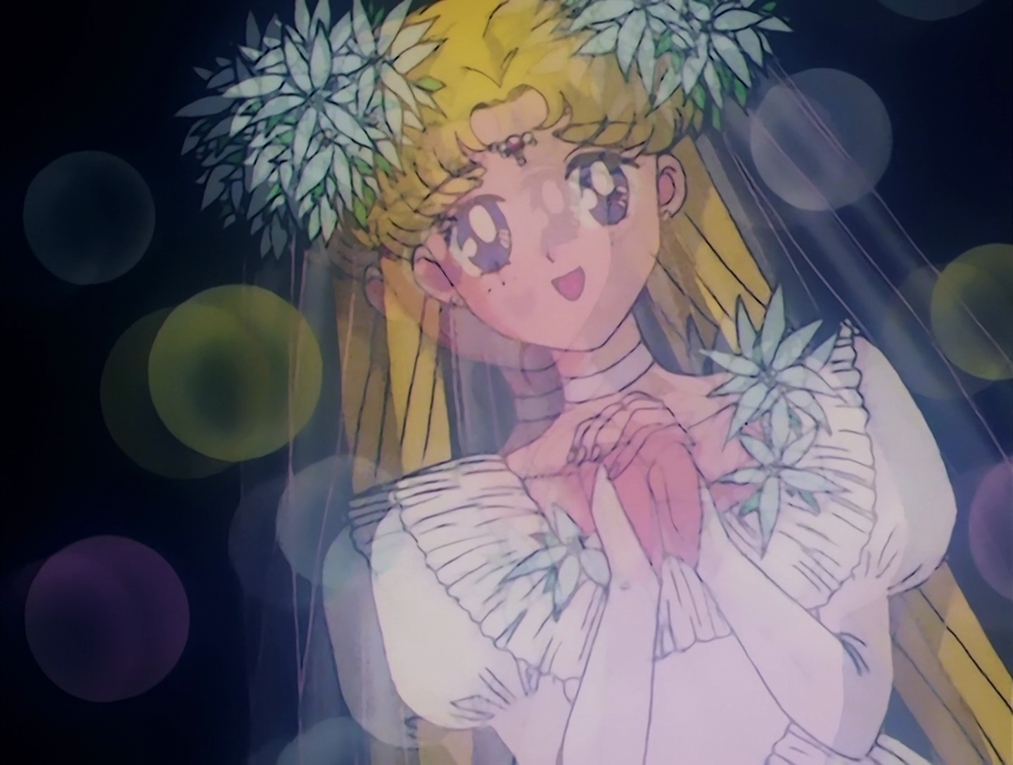 Sailor Moon R: Episode 69 - SailorSoapbox.com