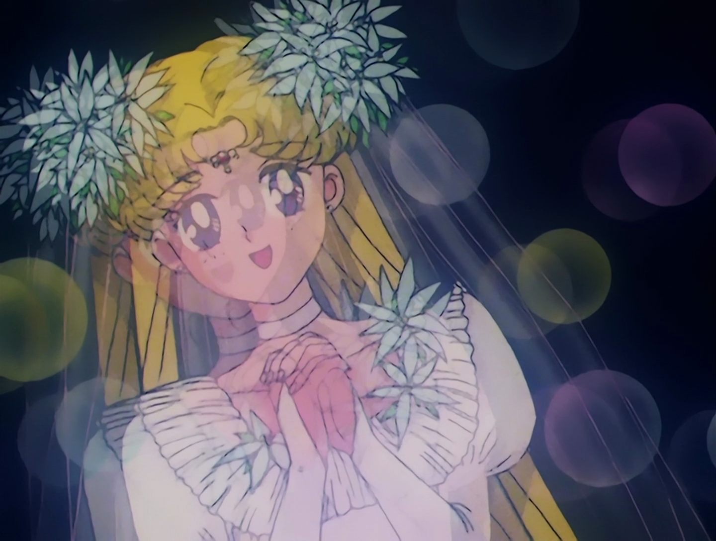 Sailor Moon R: Episode 69 - SailorSoapbox.com