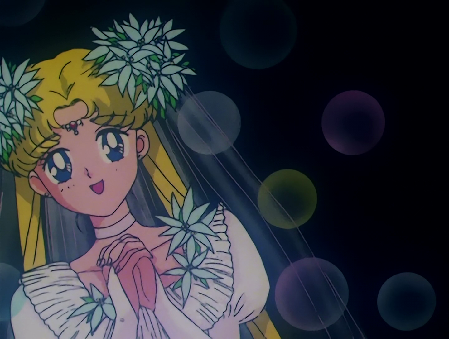 Sailor Moon R: Episode 69 - SailorSoapbox.com