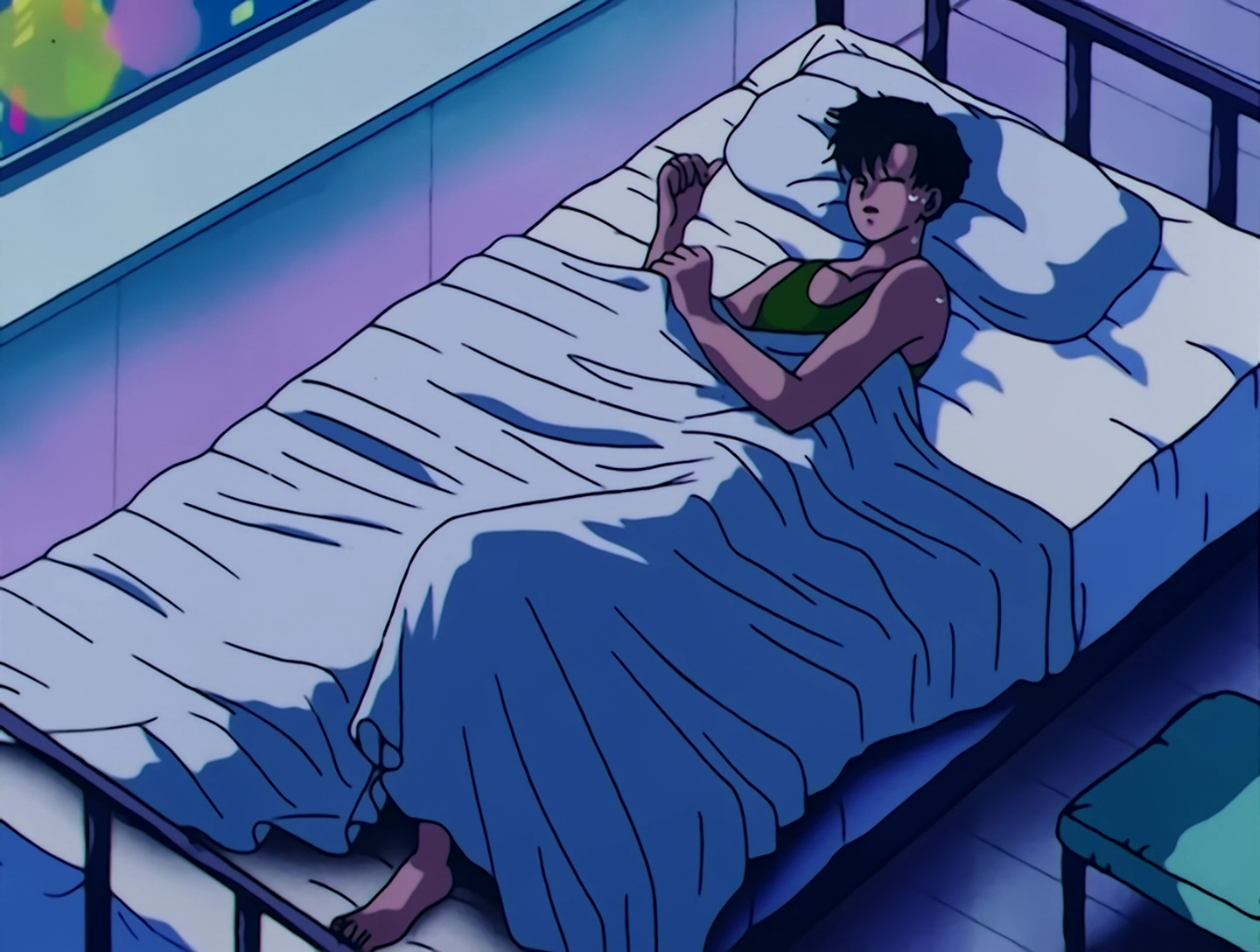 Sailor Moon R: Episode 69 - SailorSoapbox.com