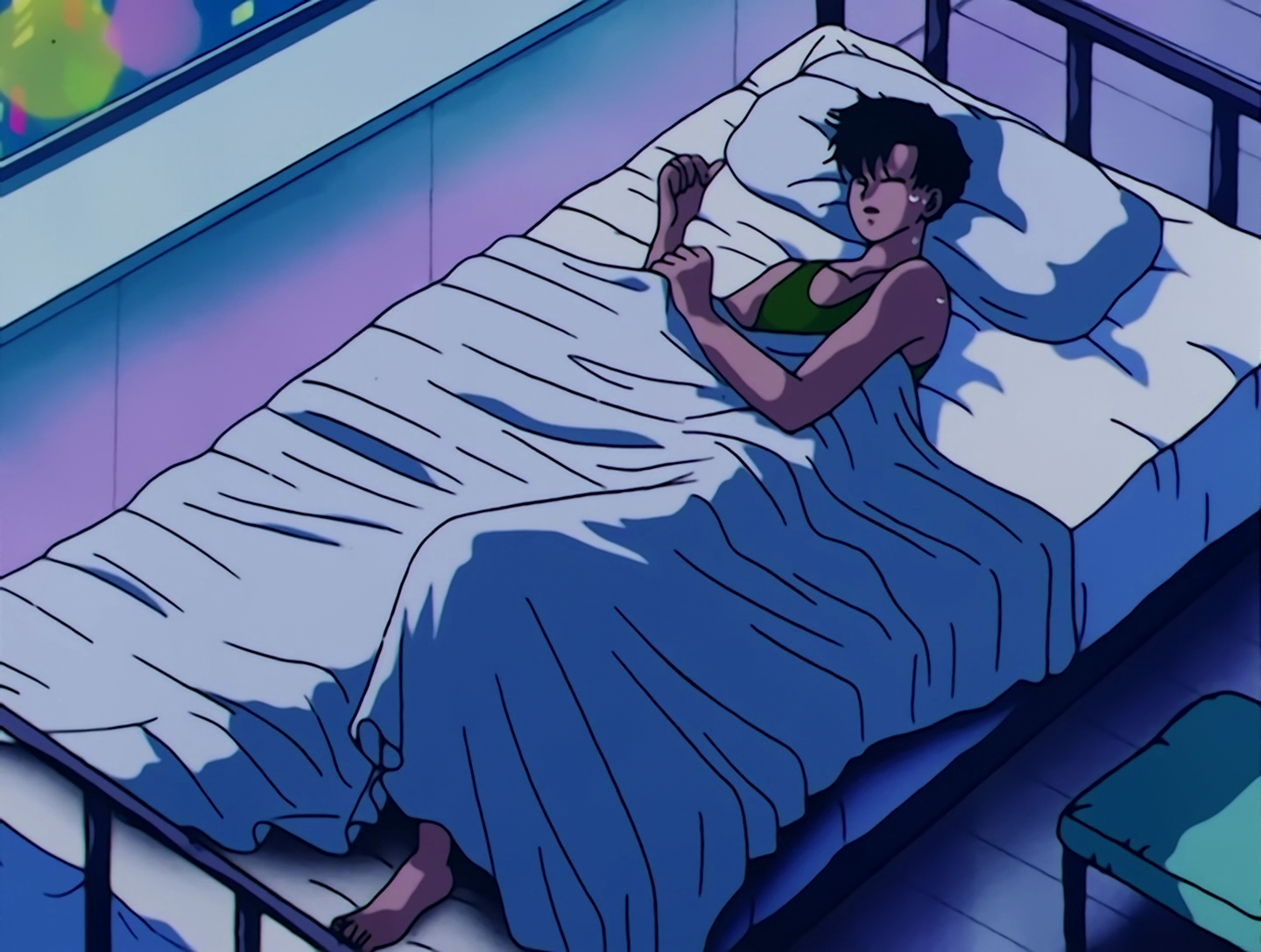 Sailor Moon R: Episode 69 - SailorSoapbox.com