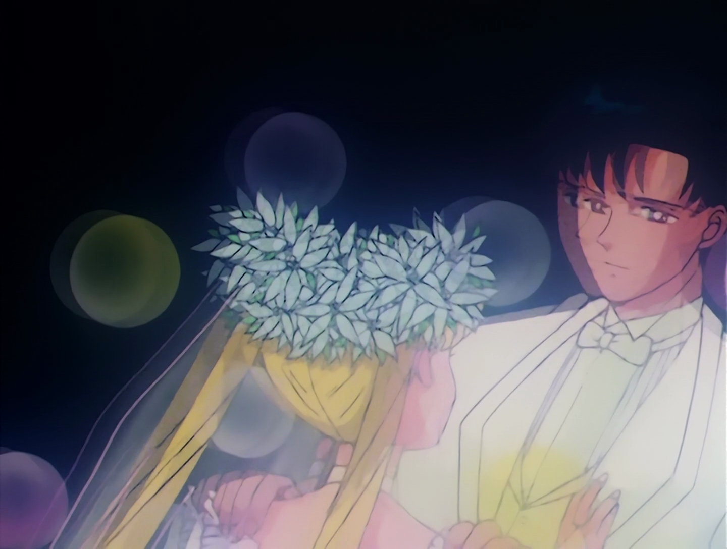 Sailor Moon R: Episode 69 - SailorSoapbox.com