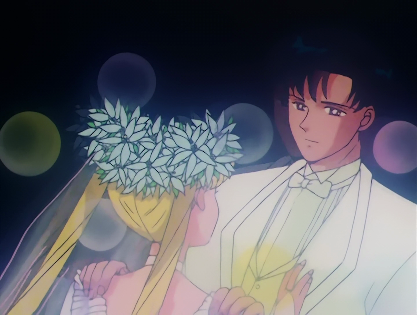 Sailor Moon R: Episode 69 - SailorSoapbox.com