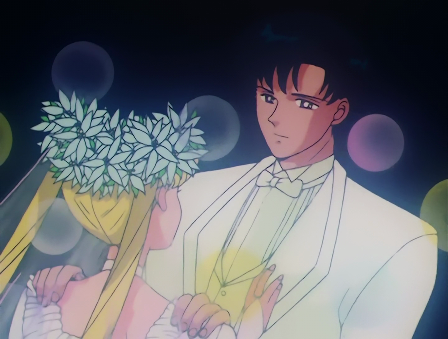 Sailor Moon R: Episode 69 - SailorSoapbox.com