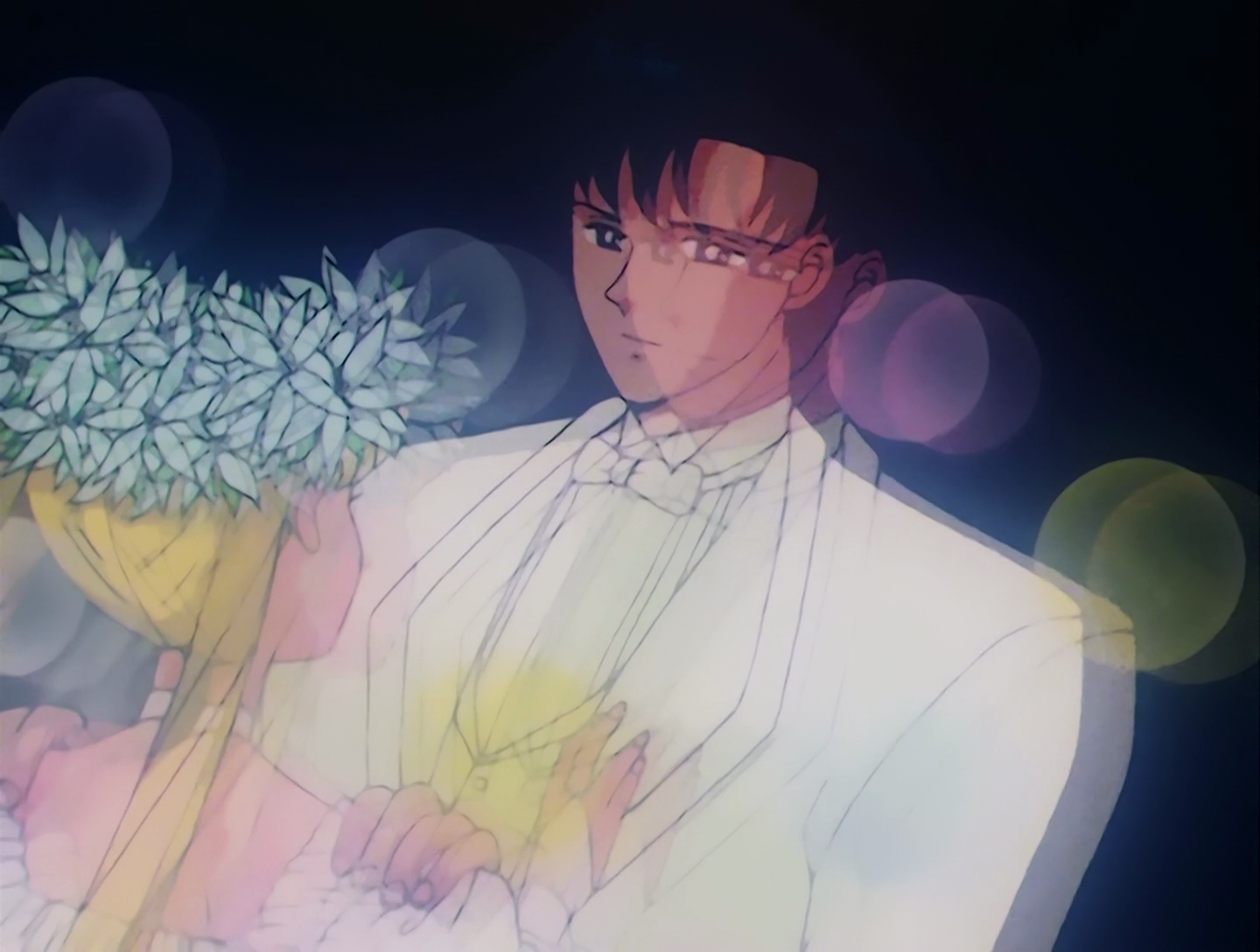 Sailor Moon R: Episode 69 - SailorSoapbox.com