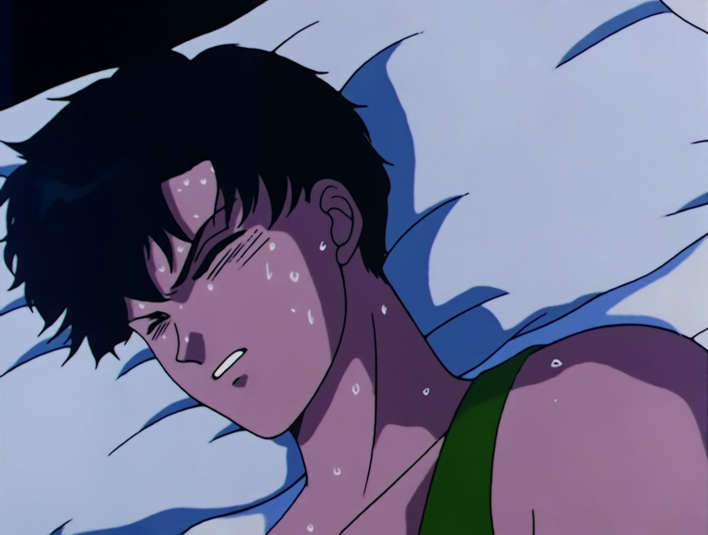 Sailor Moon R: Episode 69 - SailorSoapbox.com