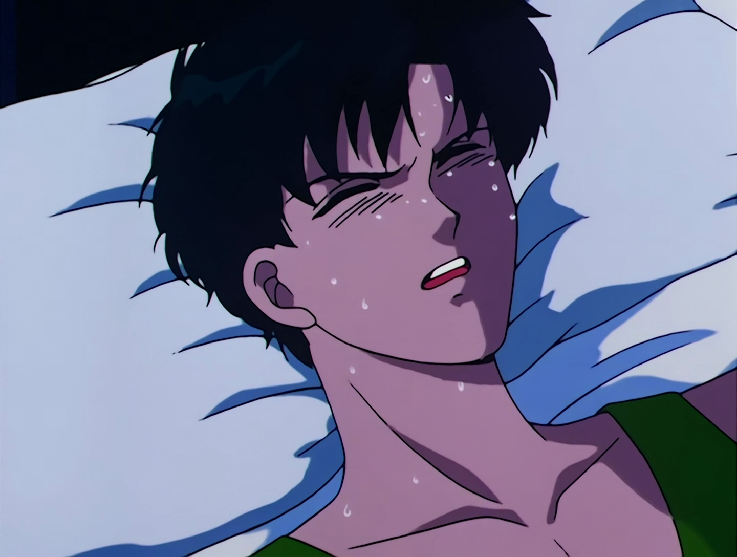 Sailor Moon R: Episode 69 - SailorSoapbox.com