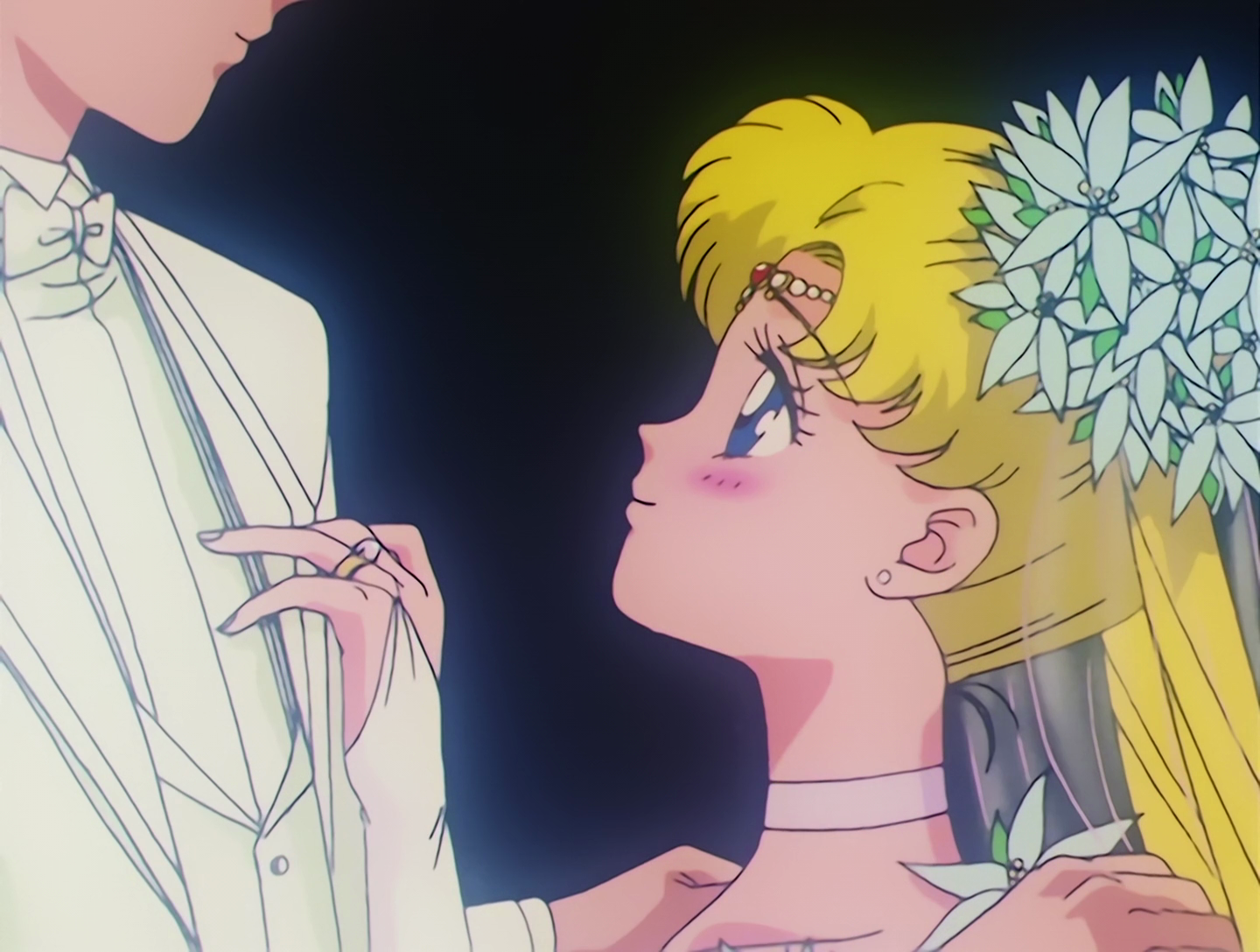 Sailor Moon R: Episode 69 - SailorSoapbox.com