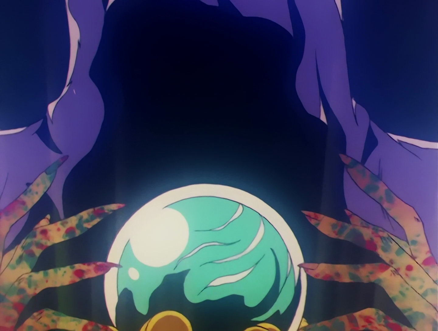 Sailor Moon R: Episode 70 - SailorSoapbox.com