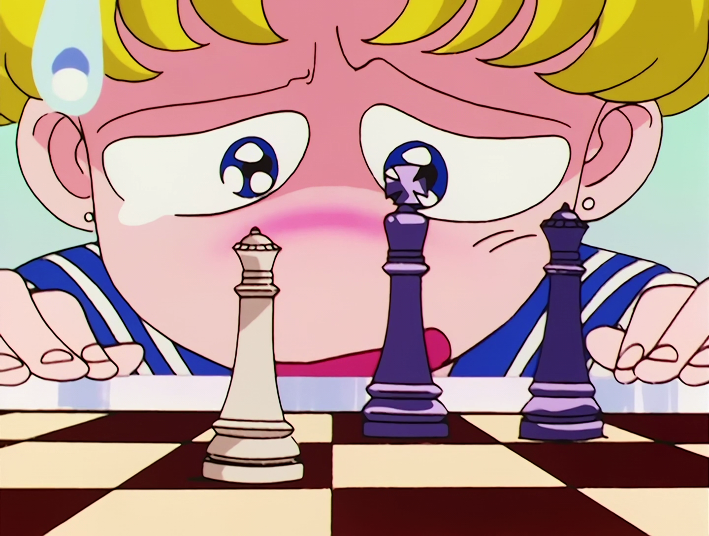 Sailor Moon R: Episode 71 - SailorSoapbox.com