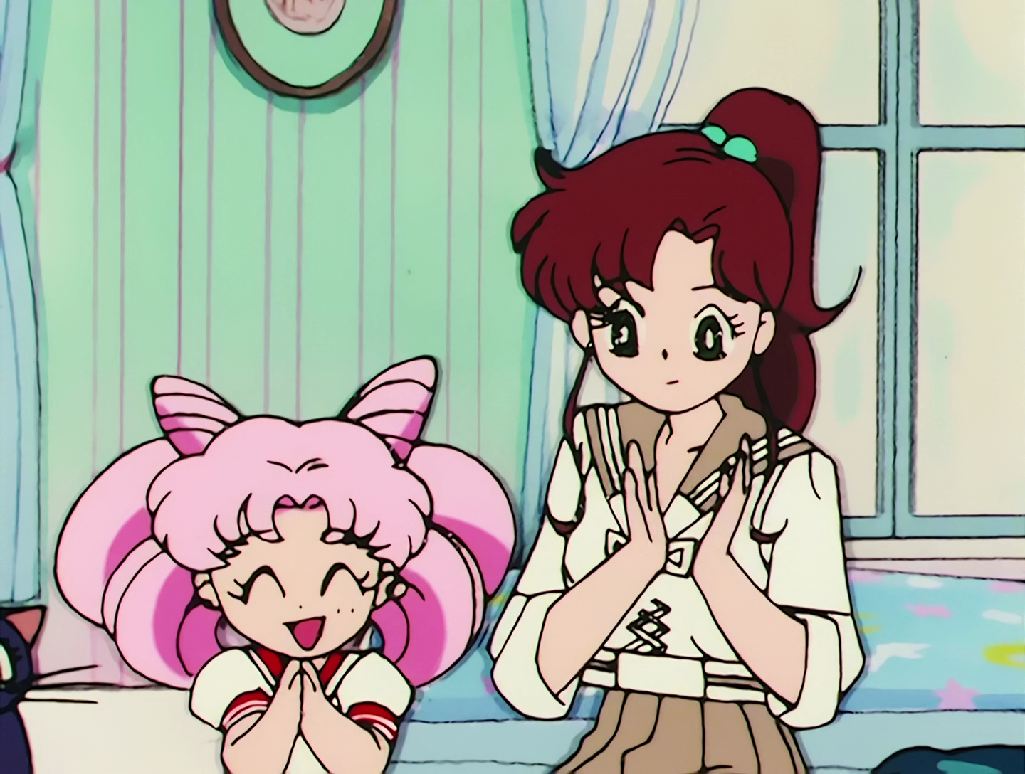 Sailor Moon R: Episode 71 - SailorSoapbox.com
