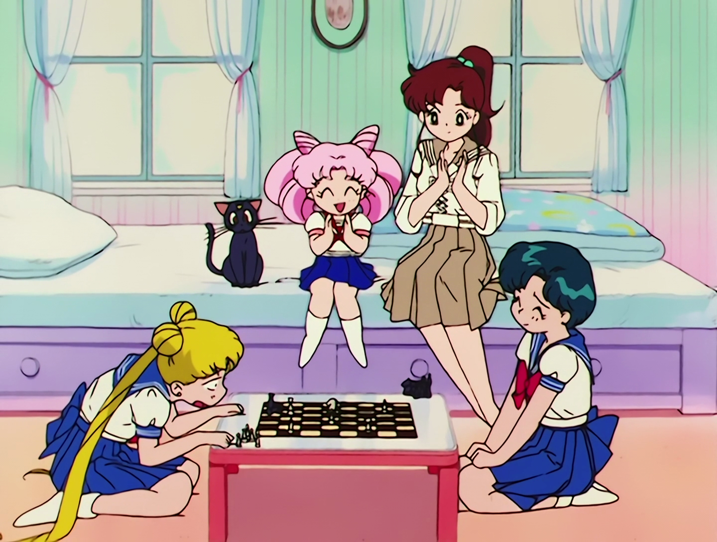 Sailor Moon R: Episode 71 - SailorSoapbox.com