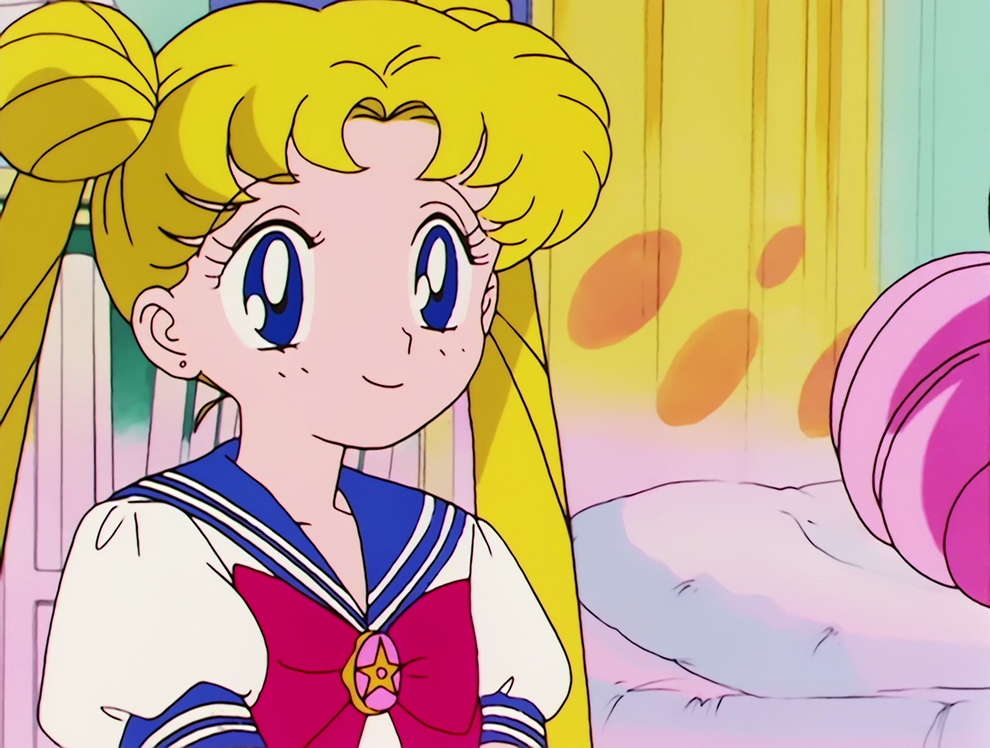 Sailor Moon R: Episode 71 - SailorSoapbox.com