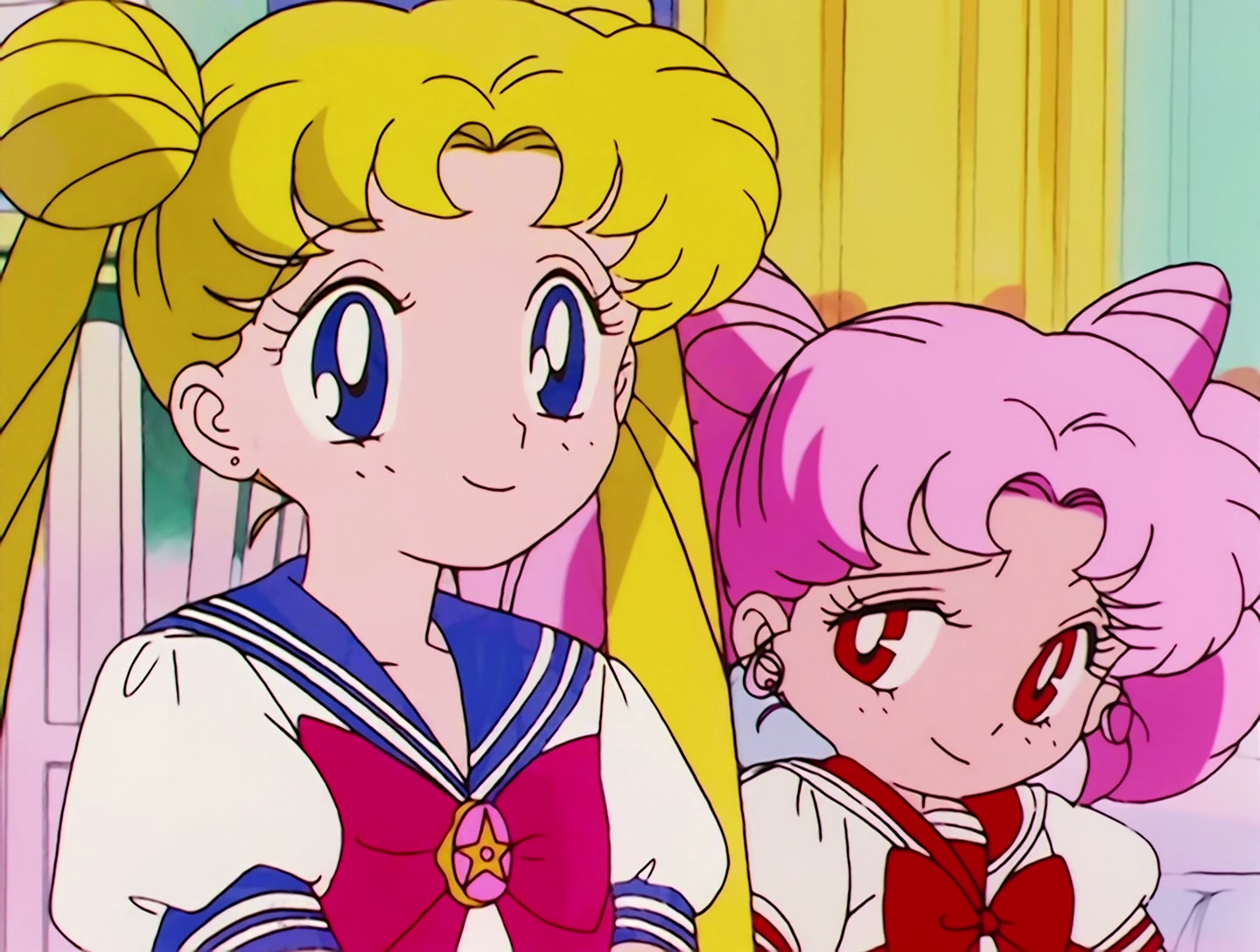 Sailor Moon R: Episode 71 - SailorSoapbox.com