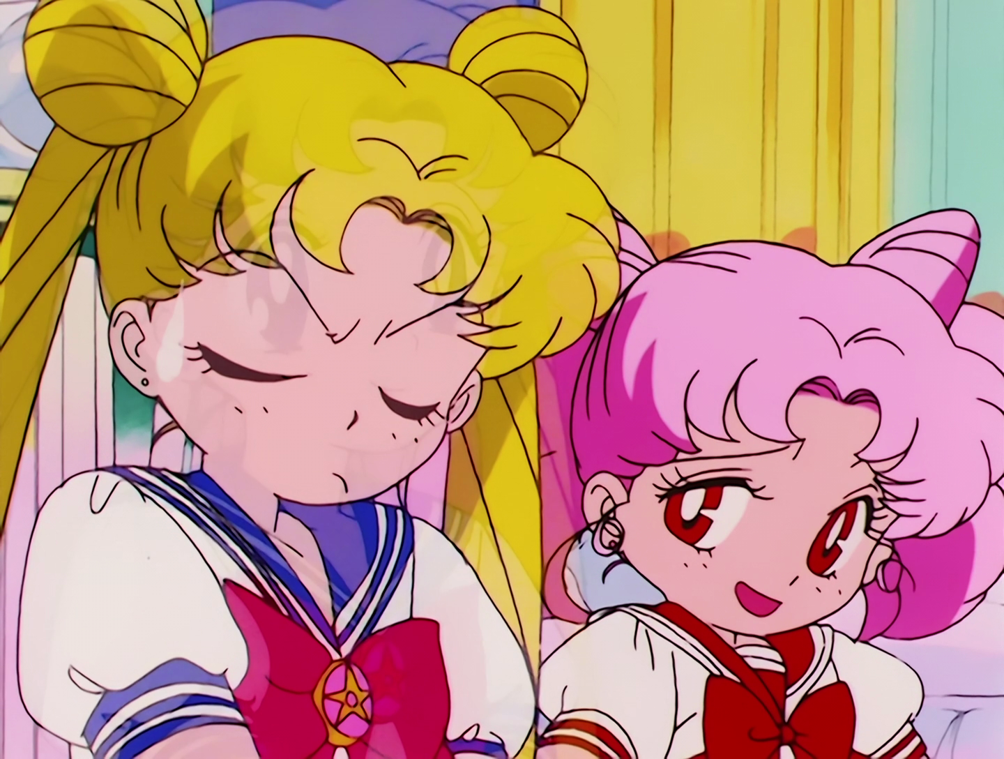 Sailor Moon R: Episode 71 - SailorSoapbox.com