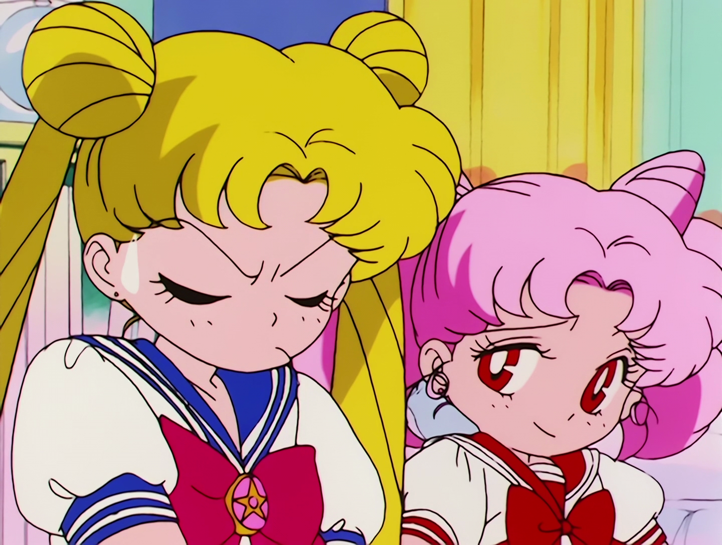 Sailor Moon R: Episode 71 - SailorSoapbox.com