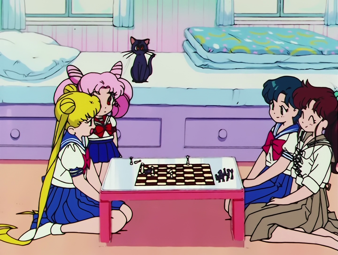 Sailor Moon R: Episode 71 - SailorSoapbox.com