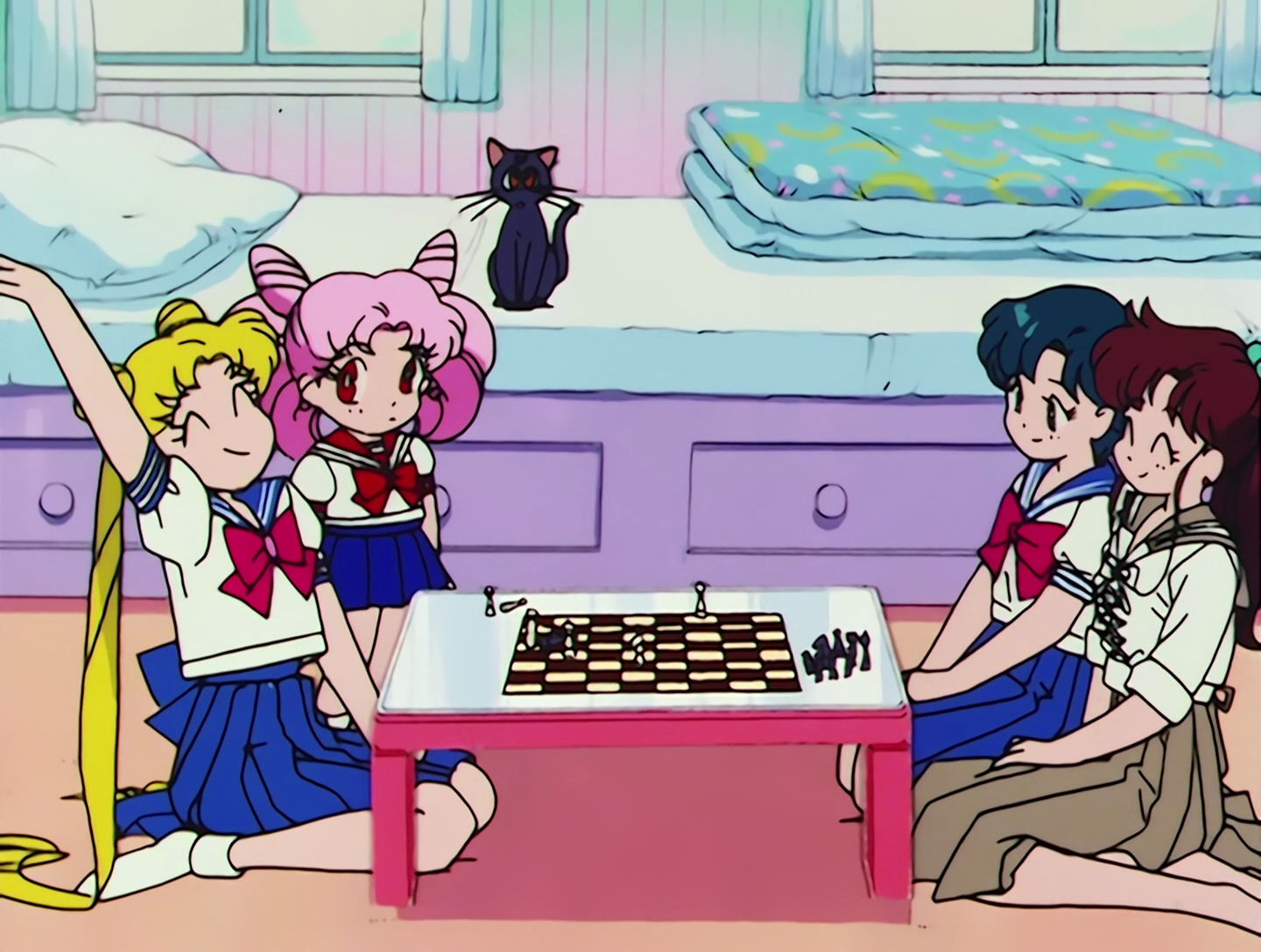 Sailor Moon R: Episode 71 - SailorSoapbox.com
